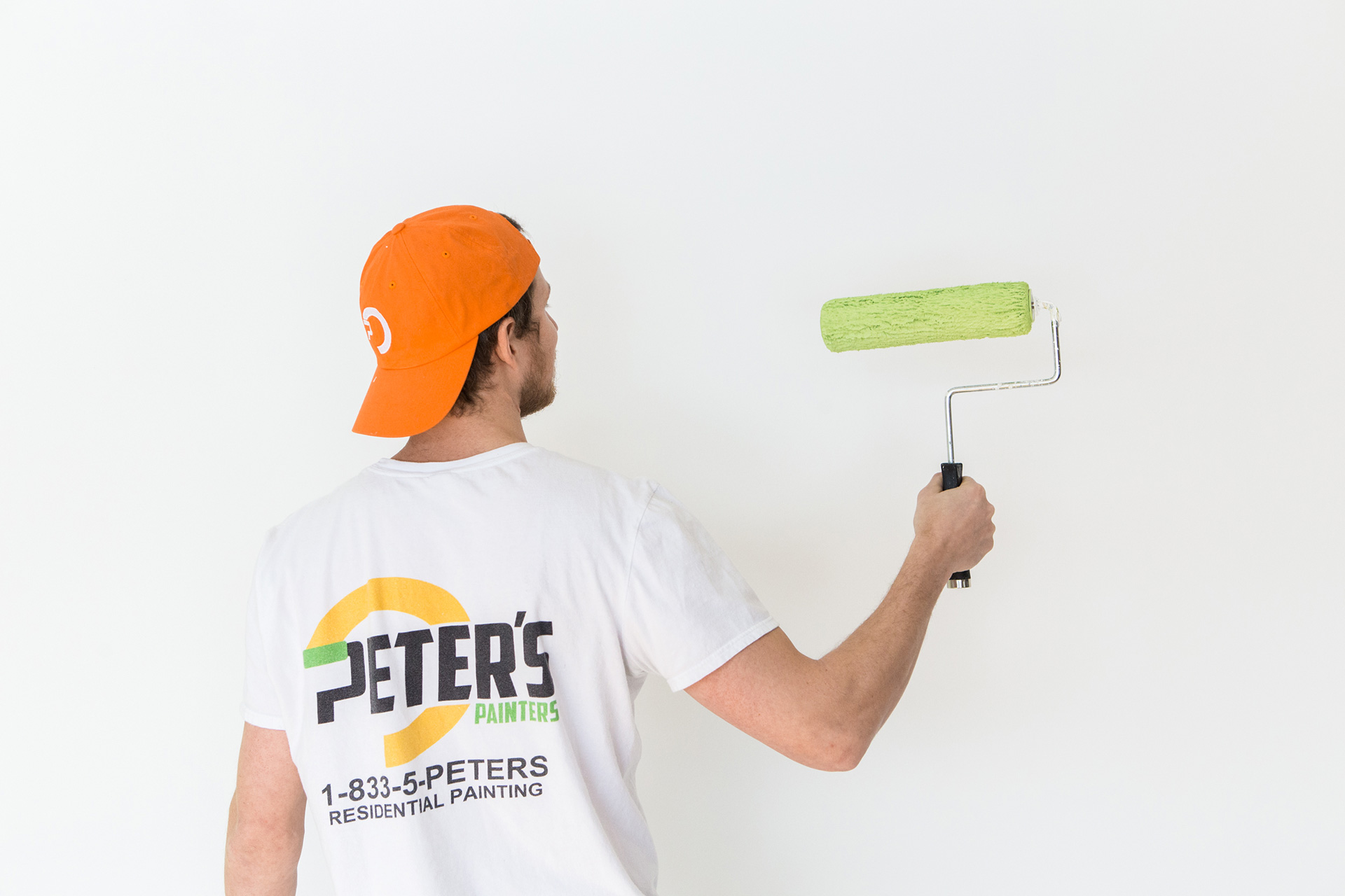 The Sheens | Peter's Painting